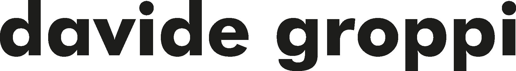 Davide Groppi – super studio