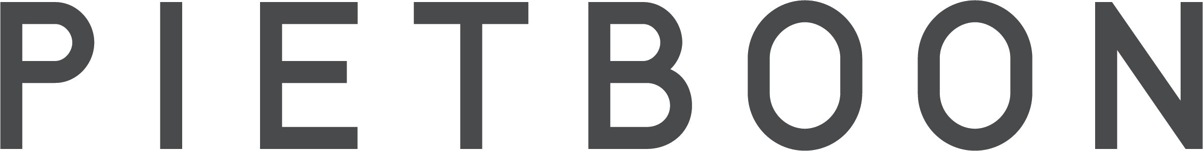 Piet Boon – super studio
