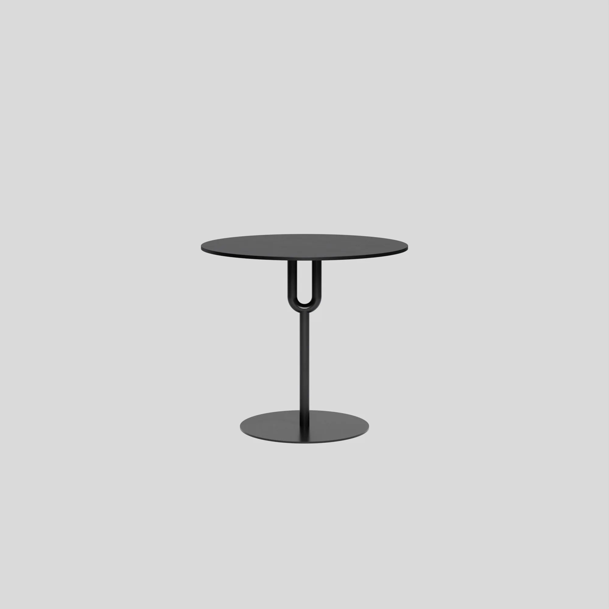 Piper Pedestal Table – super studio