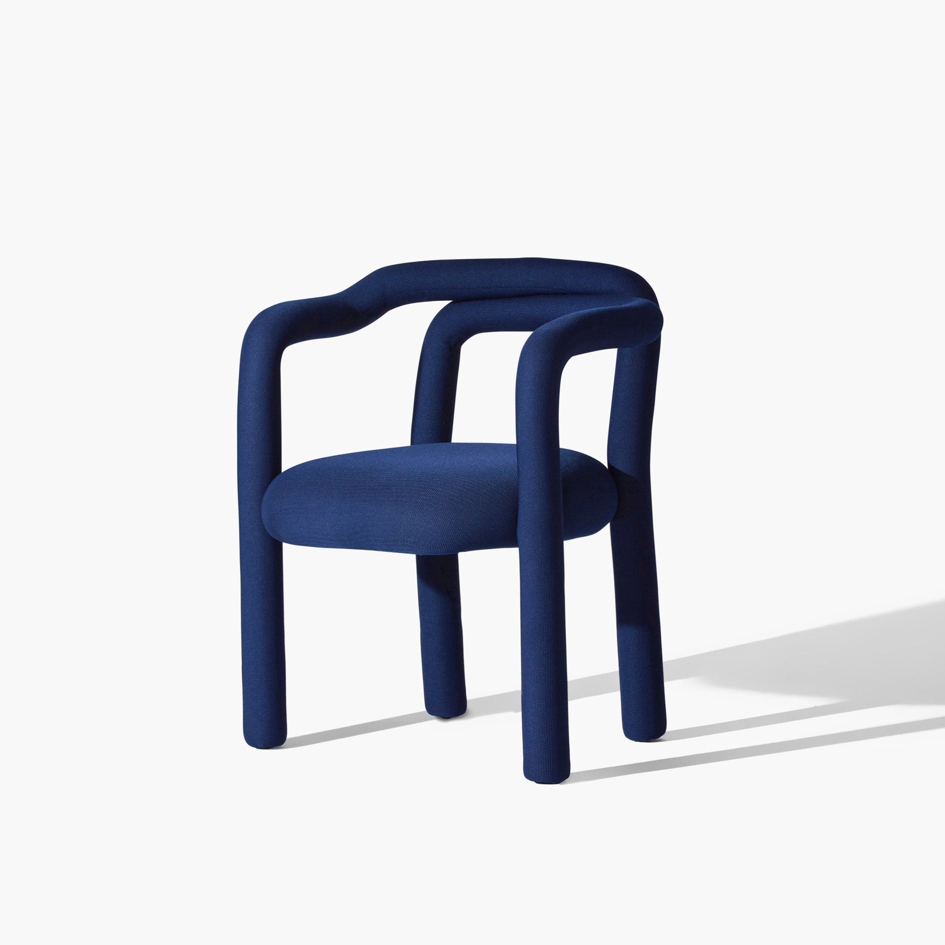 tubo chair – super studio